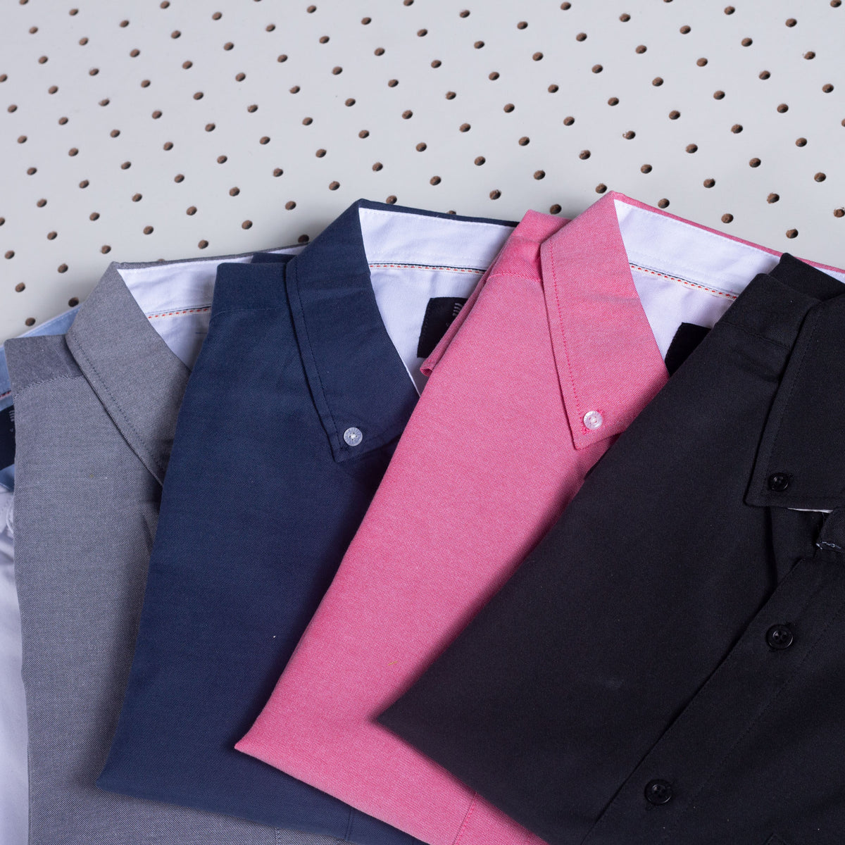 Oxford Shirts Bundle Visive oxford-shirts-bundle-visive
